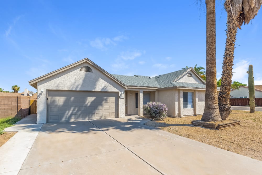 5334 W Eugie Avenue, Glendale, AZ, 85304 | Invitation Homes