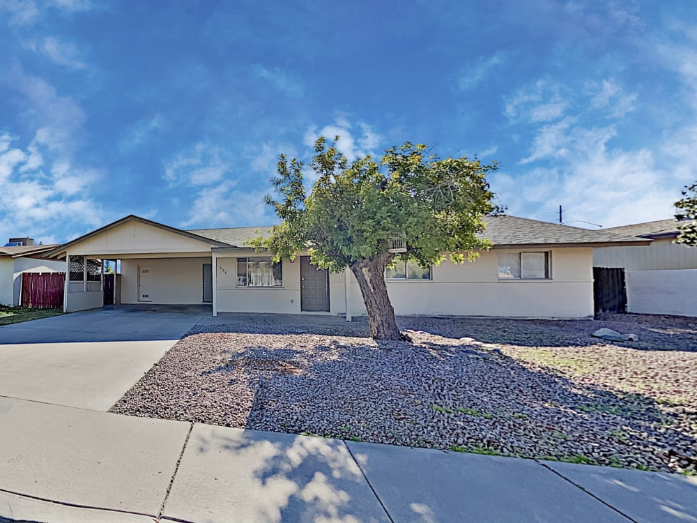 539 N Parsell, Mesa, AZ, 85203 | Invitation Homes