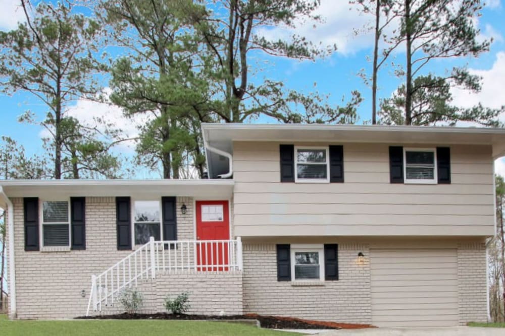 5425 Morning Creek Cir, Atlanta, GA, 30349 | Invitation Homes