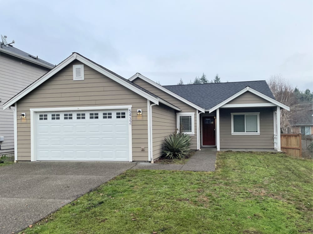 5432 Caleb Ct SE, Olympia, WA, 98513 | Invitation Homes