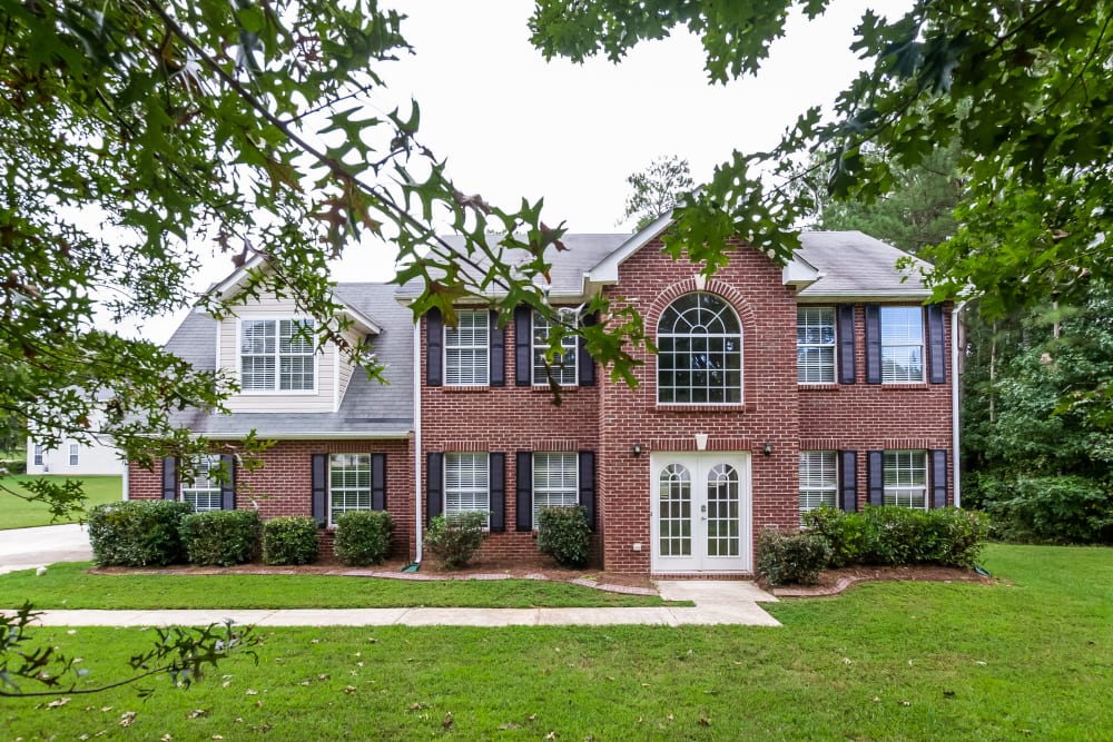 5435 Beaver Lake Dr, Powder Springs, GA, 30127 | Invitation Homes