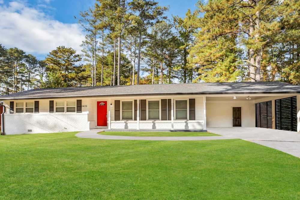 5435 Saint Lo Ln, College Park, GA, 30349 | Invitation Homes