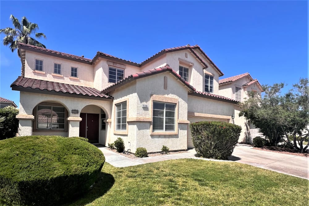 Invitation Homes Las Vegas