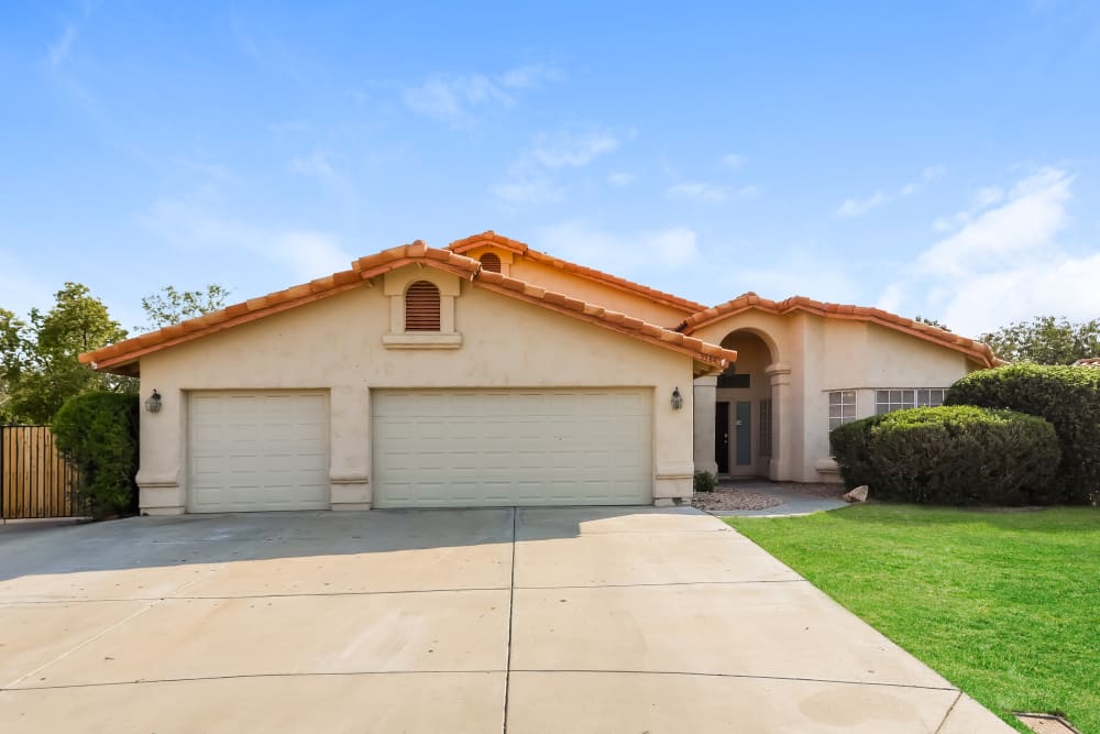 5584 W Mercer Ln, Glendale, AZ, 85304 | Invitation Homes