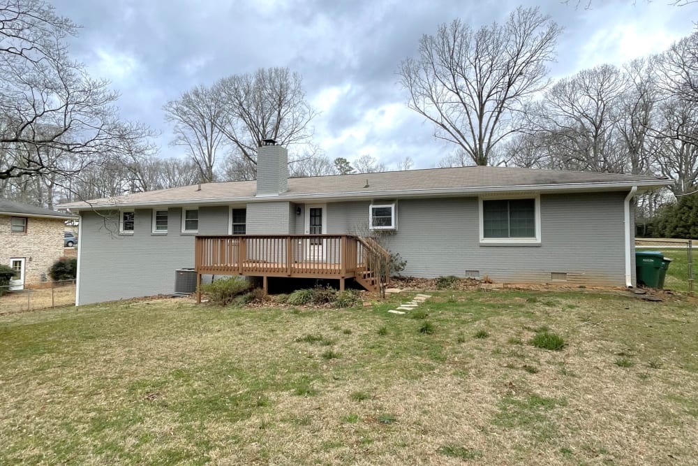 5588 Bowers Rd, Stone Mountain, GA, 30087 | Invitation Homes