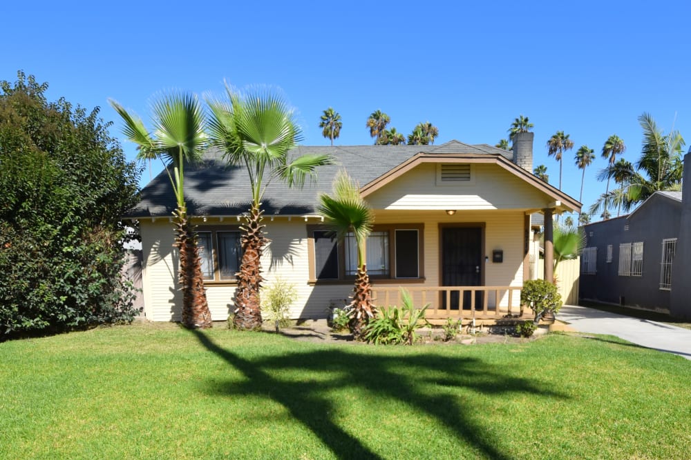 5714 Keniston Ave, Windsor Hills, CA, 90043 | Invitation Homes