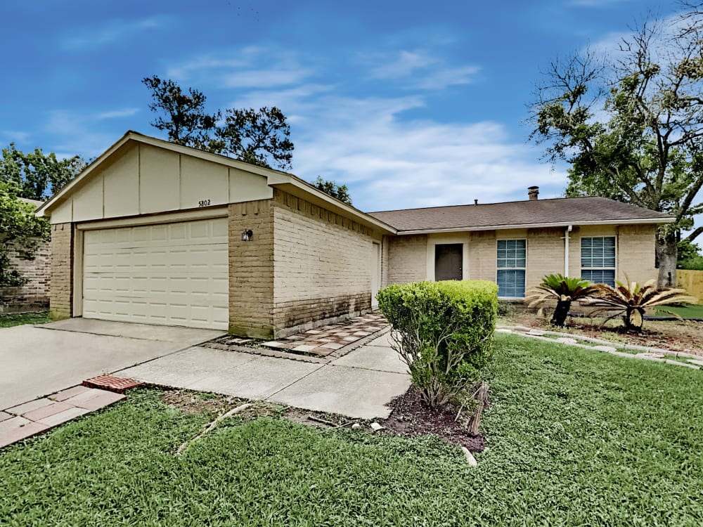 5802 Golden Grove Ln, Spring, TX, 77373 | Invitation Homes