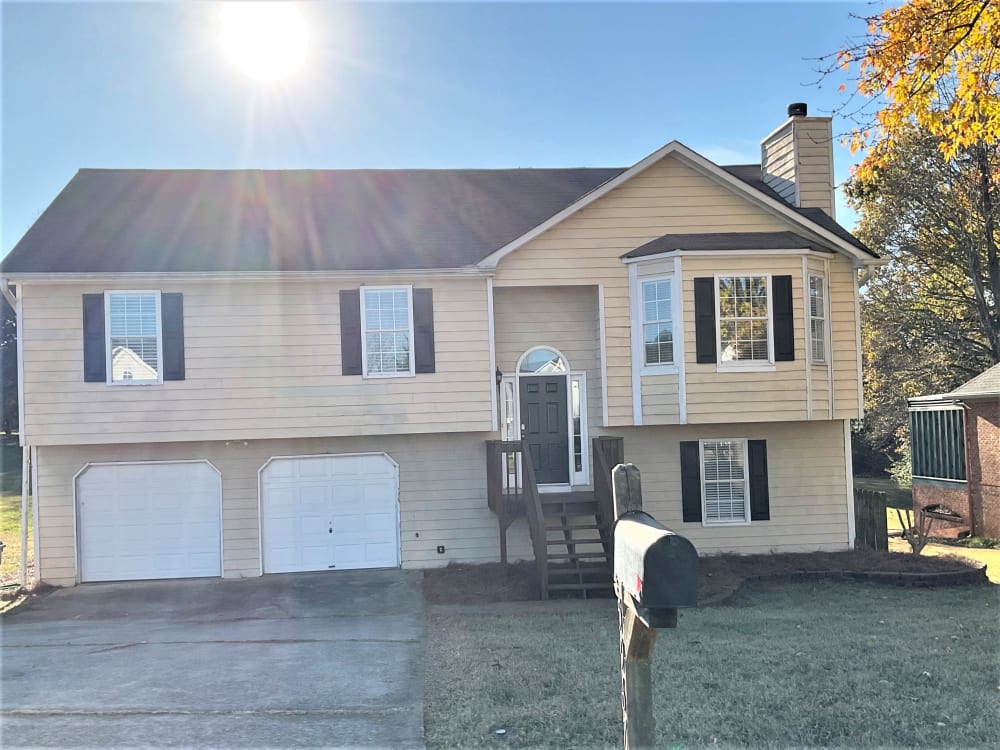 5967 River Oaks Dr, Flowery Branch, GA, 30542 | Invitation Homes