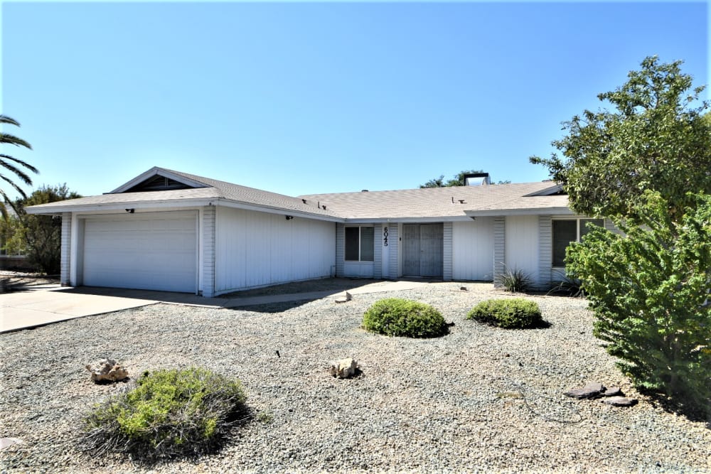 6045 W Carol Ann Way, Glendale, AZ, 85306 | Invitation Homes