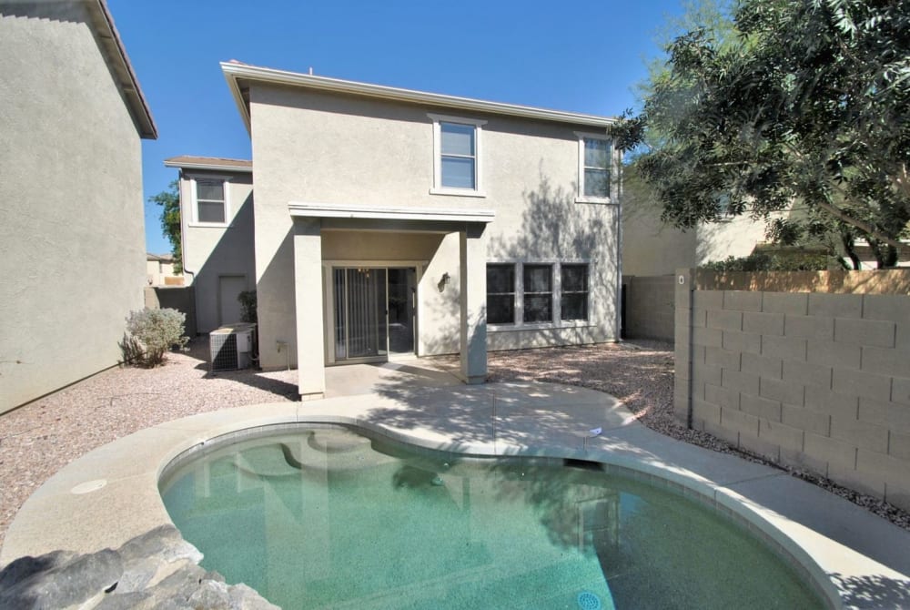 606 N 112th Dr, Avondale, AZ, 85323 | Invitation Homes