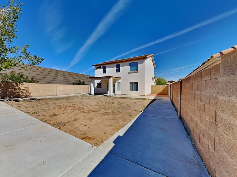 6061 W Southgate Ave, Phoenix, AZ, 85043 | Invitation Homes