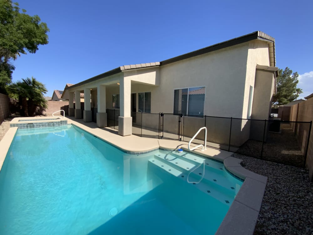 6090 Sabine Ranch Rd, Las Vegas, NV, 89131 | Invitation Homes