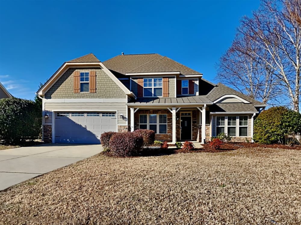 613 Adams Point Dr, Garner, NC, 27529 | Invitation Homes