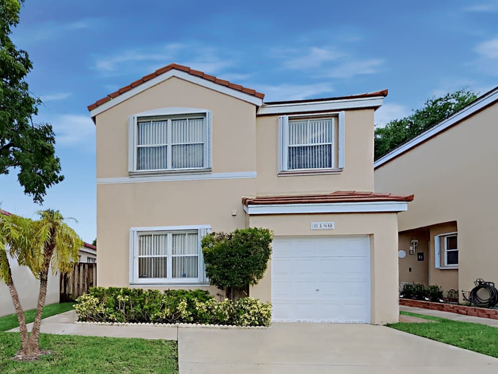 6180 Seminole Ter, Margate, FL, 33063 | Invitation Homes