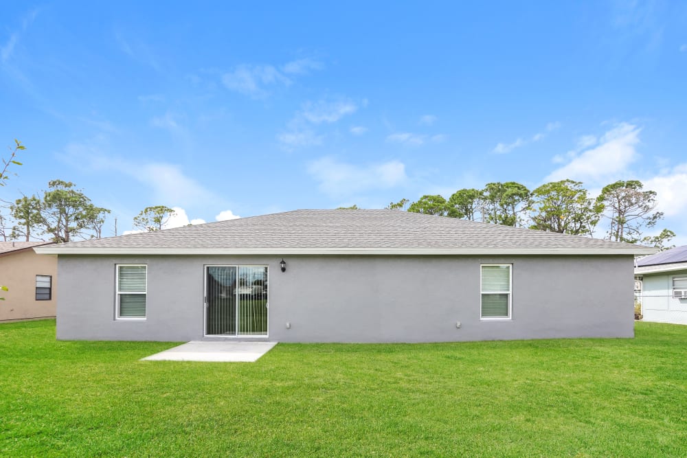 6184 Hoffman St, North Port, FL, 34287 | Invitation Homes