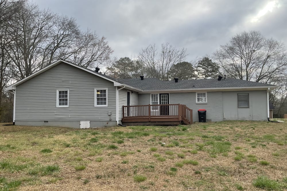 6297 Temple St, Lithia Springs, GA, 30122 | Invitation Homes