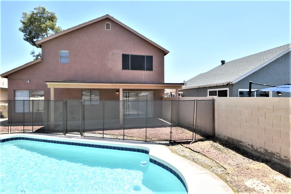 6414 W Mercer Lane, Glendale, AZ, 85304 | Invitation Homes