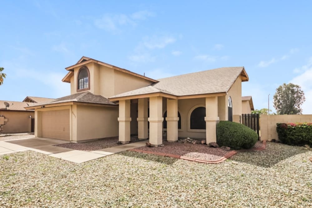 6537 W Sandra Terrace, Glendale, AZ, 85306 | Invitation Homes