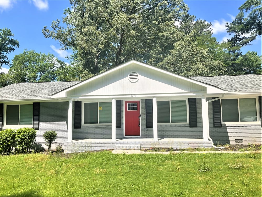 6570 Dunwoody Trl, Austell, GA, 30168 | Invitation Homes