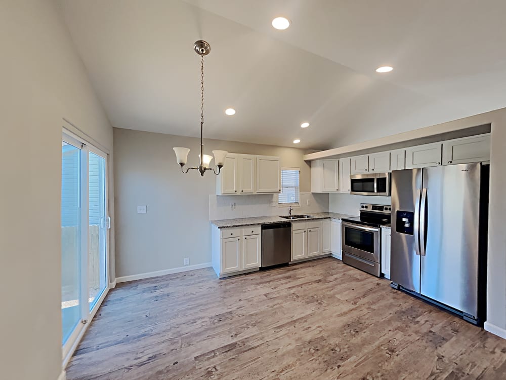 Invitation Homes Colorado Springs