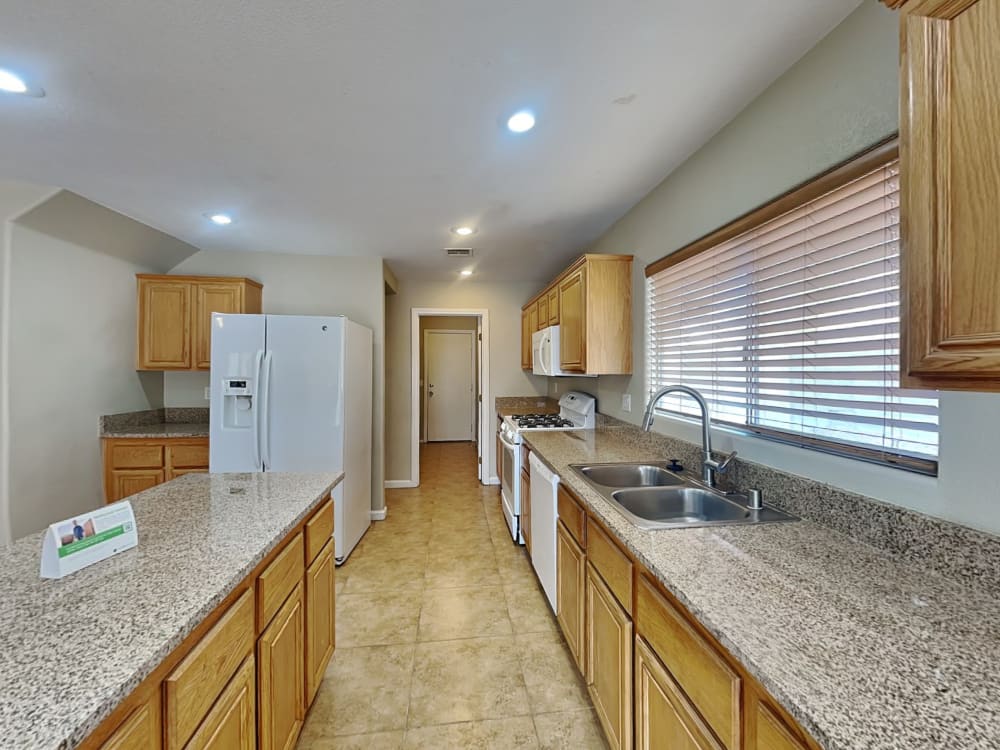 6617 Bristle Canyon Ave, Las Vegas, NV, 89110 | Invitation Homes