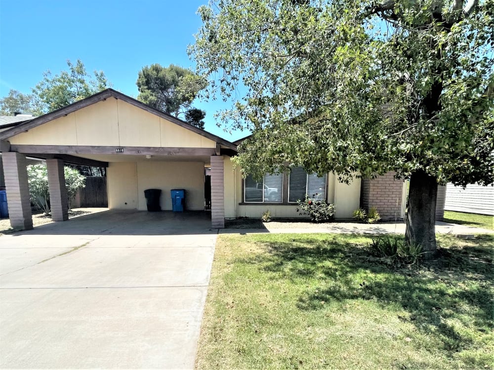 6618 S 44th Pl, Phoenix, AZ, 85042 | Invitation Homes