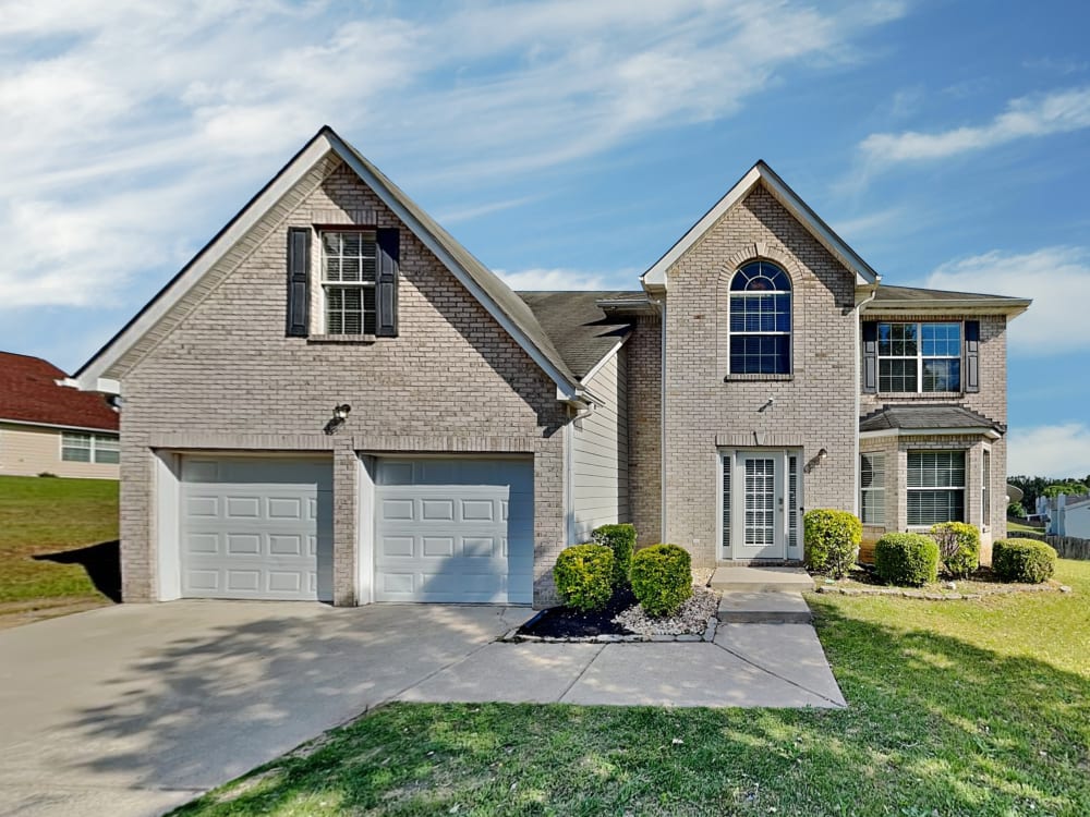 6634 Overlook Rdg, College Park, GA, 30349 | Invitation Homes