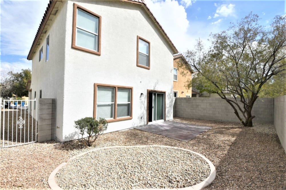 6681 Sleepy Meadow Ct, Las Vegas, NV, 89148 | Invitation Homes