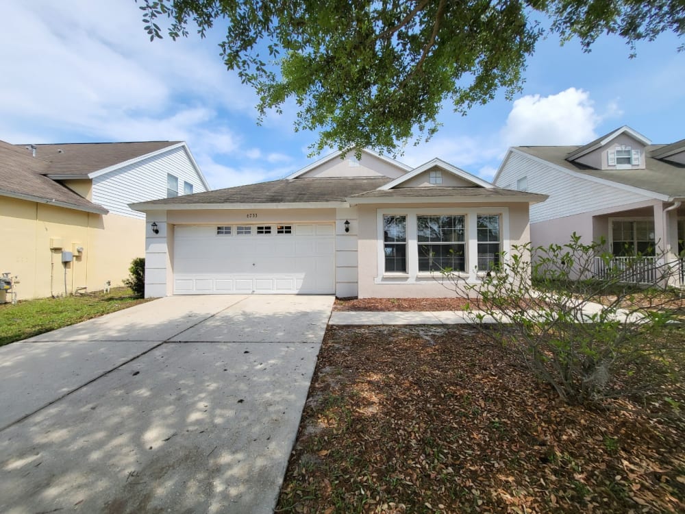 6733 Cambridge Park Dr, Apollo Beach, FL, 33572 | Invitation Homes