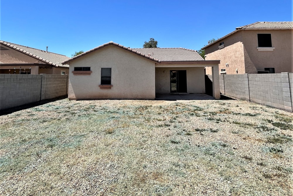 6735 W Desert Ln, Laveen, AZ, 85339 | Invitation Homes