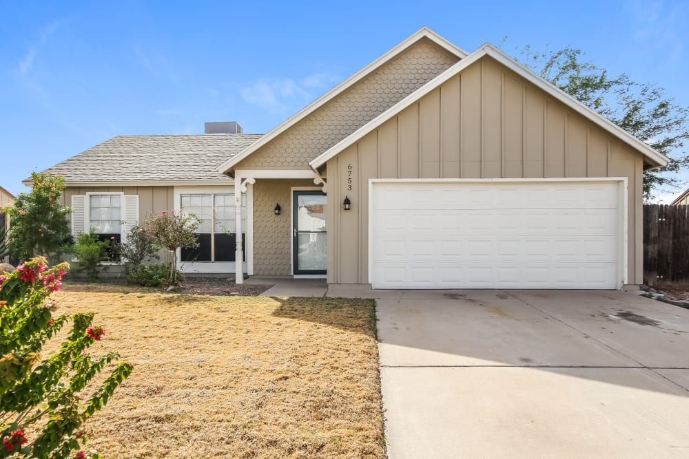 6753 W Ironwood Dr, Peoria, AZ, 85345 | Invitation Homes