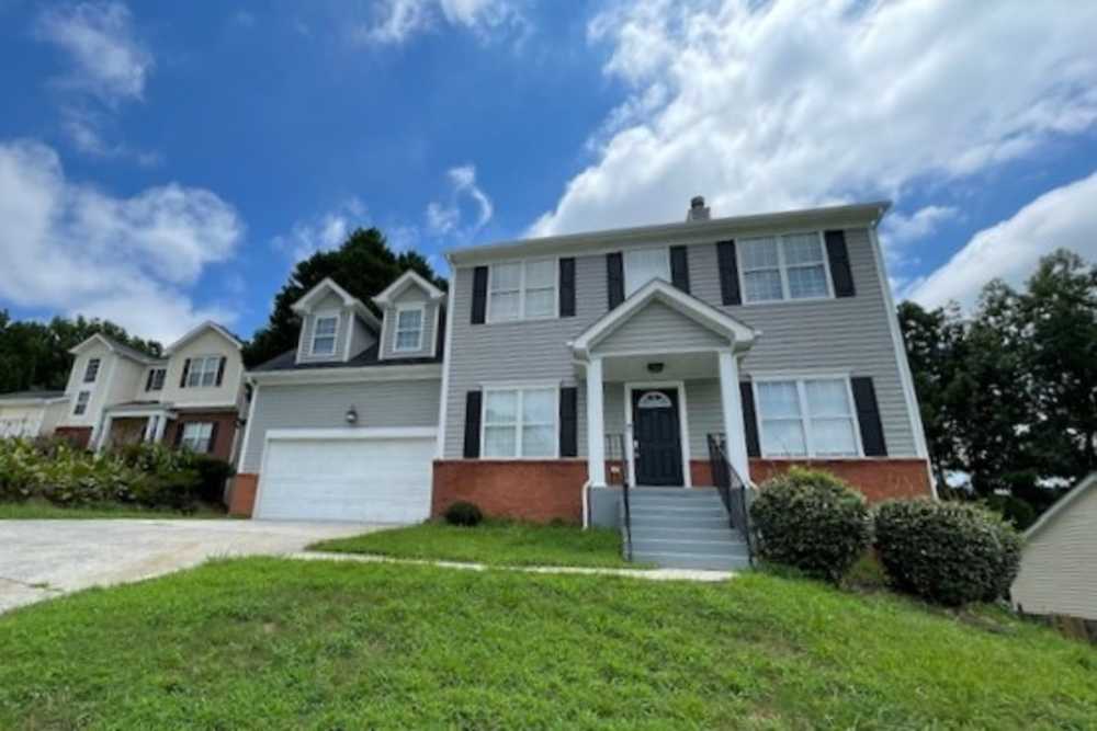 6757 Clearstream Way, Austell, GA, 30168 | Invitation Homes