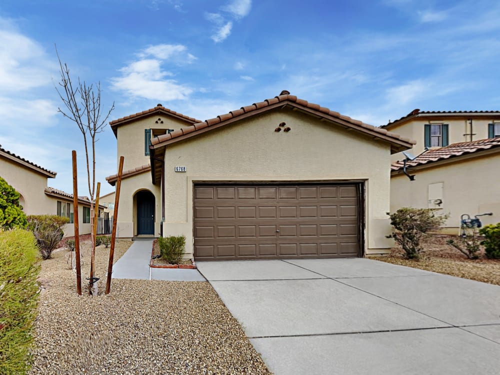 6768 Upland Heights Ave, Las Vegas, NV, 89142 | Invitation Homes