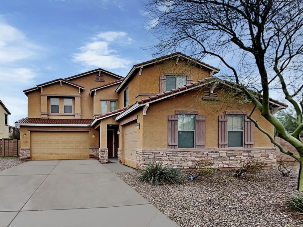 6831 W St Catherine Ave, Laveen, AZ, 85339 | Invitation Homes