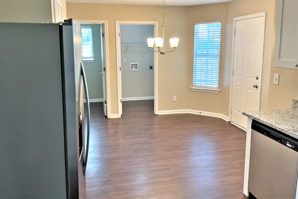 6857 Smoke Ridge Dr, College Park, GA, 30349 | Invitation Homes