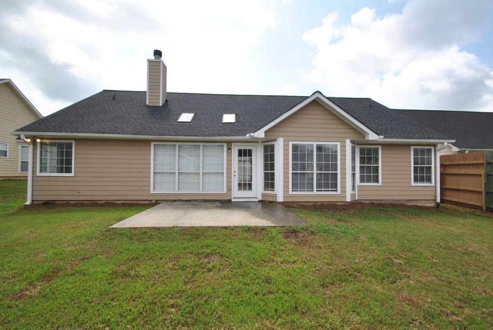 Invitation Homes