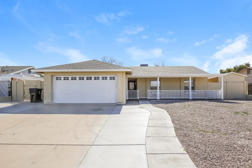 6907 W Beryl Avenue, Peoria, AZ, 85345 | Invitation Homes