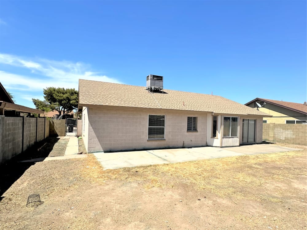 6909 W McLellan Rd, Glendale, AZ, 85303 | Invitation Homes