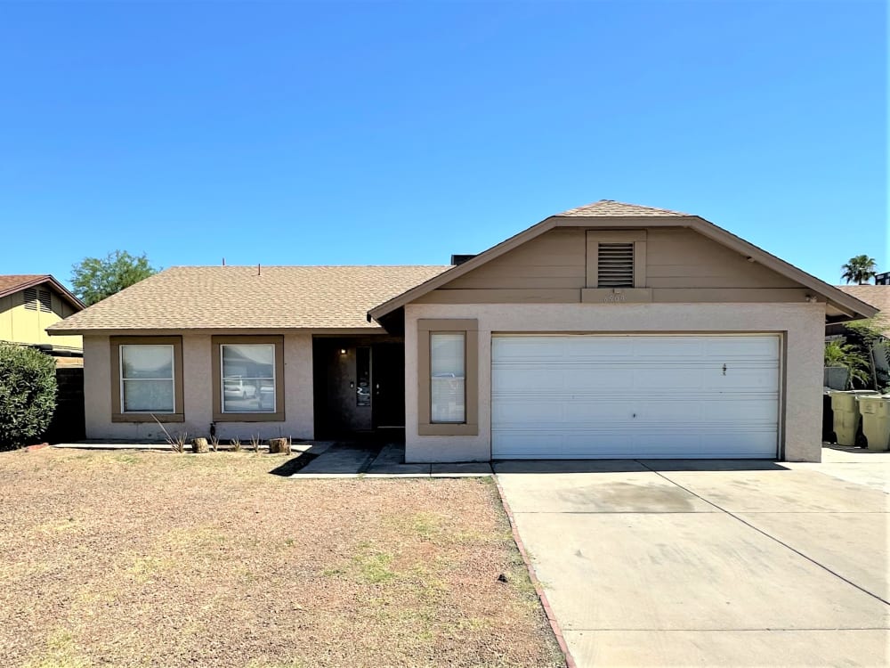 6909 W McLellan Rd, Glendale, AZ, 85303 | Invitation Homes