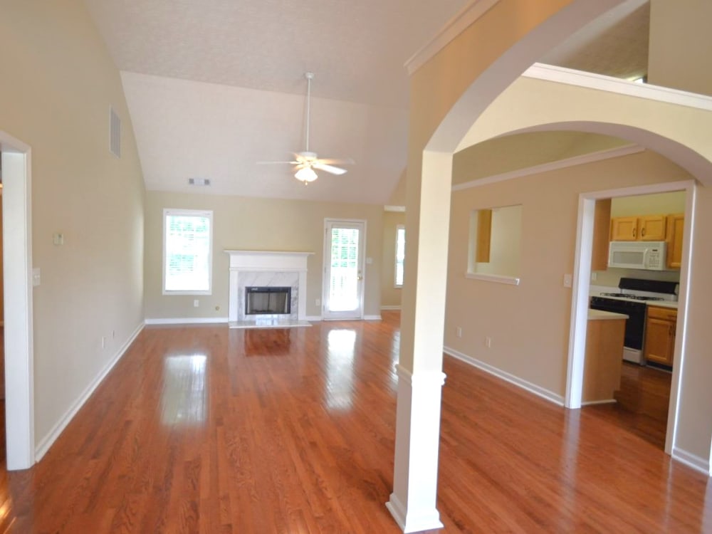 695 James Ridge Dr, Lawrenceville, GA, 30045 | Invitation Homes