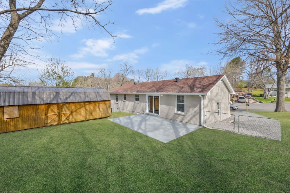 709 Bowfield Ct, Nashville, TN, 37013 | Invitation Homes