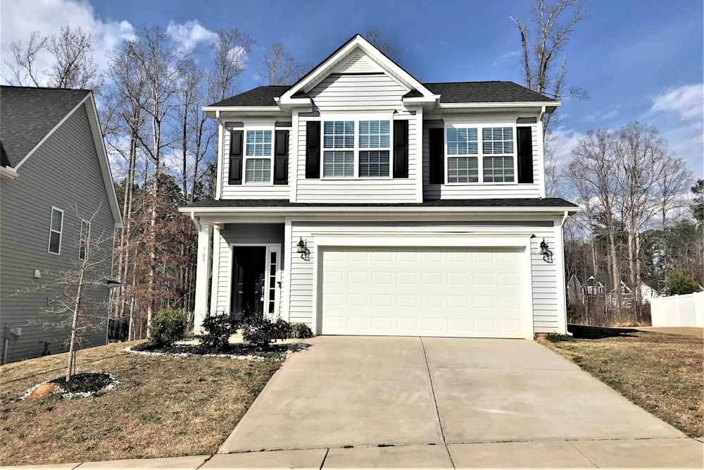 709 Lakemont Dr, Clayton, NC, 27520 | Invitation Homes