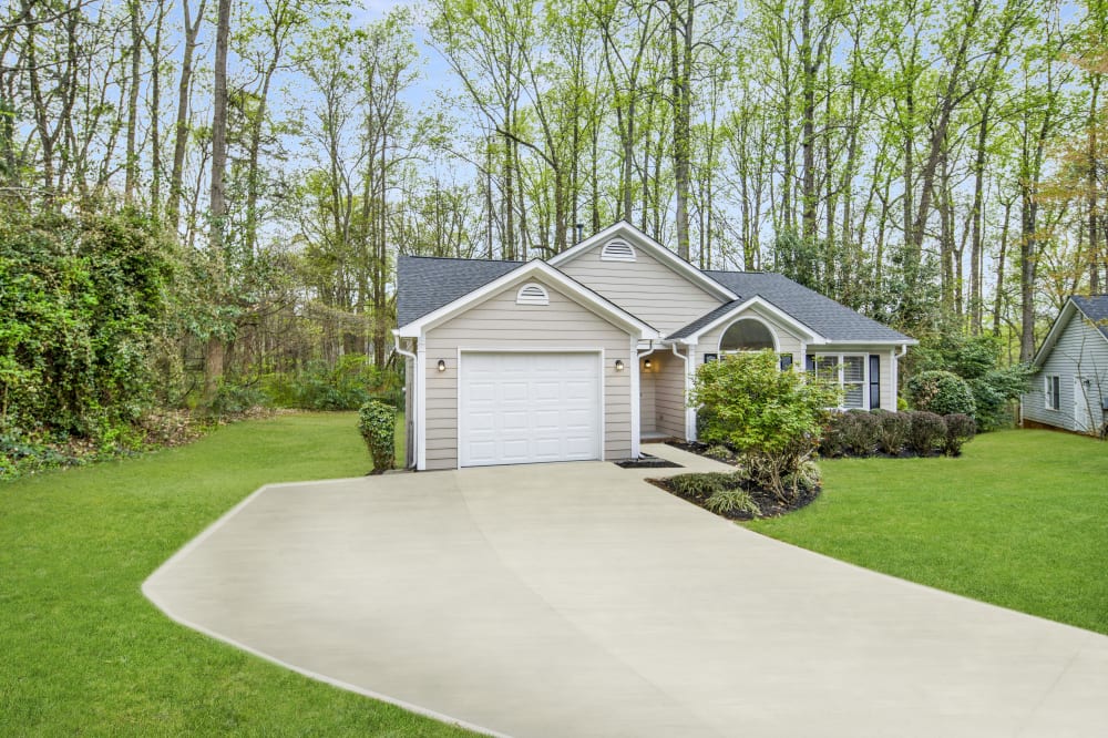 Invitation Homes