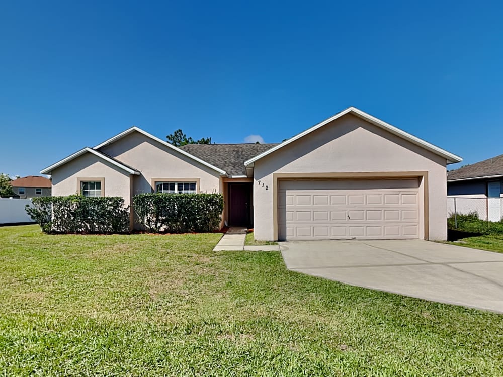 712 Hamster Ct, Kissimmee, FL, 34759 | Invitation Homes
