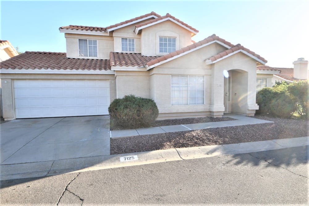 7125 N 28th Ave, Phoenix, AZ, 85051 | Invitation Homes