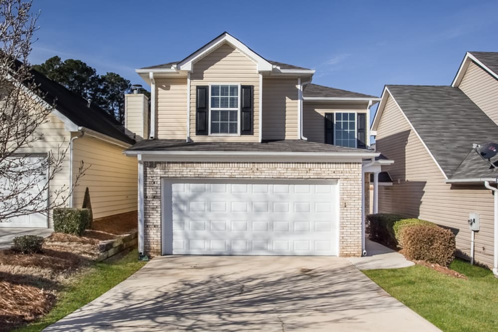 715 Carlton Pointe Way, Palmetto, GA, 30268 | Invitation Homes