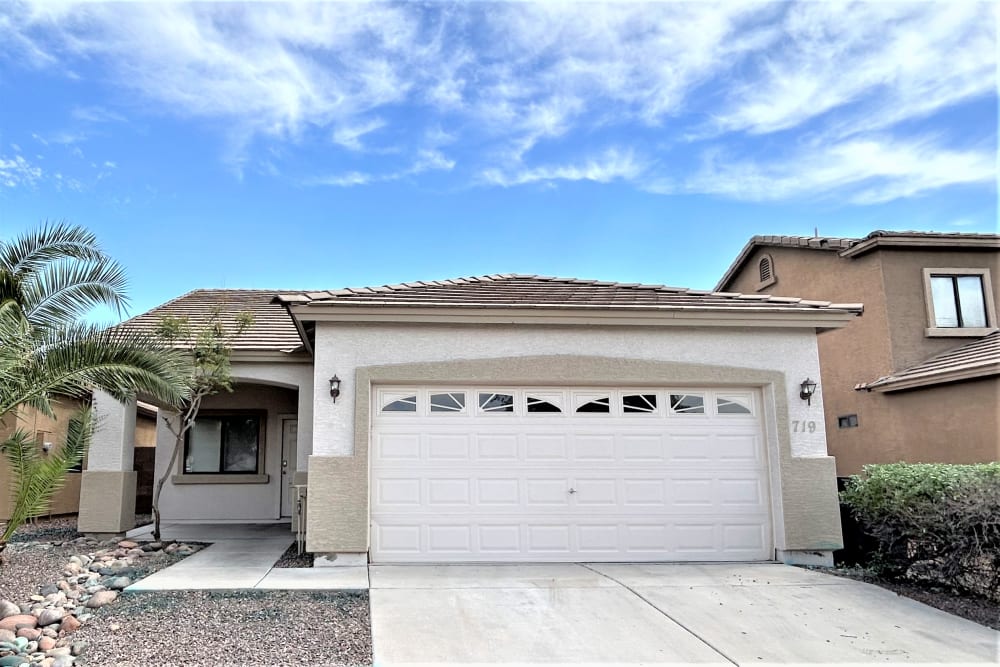 719 W Saint Kateri Ave, Phoenix, AZ, 85041 | Invitation Homes
