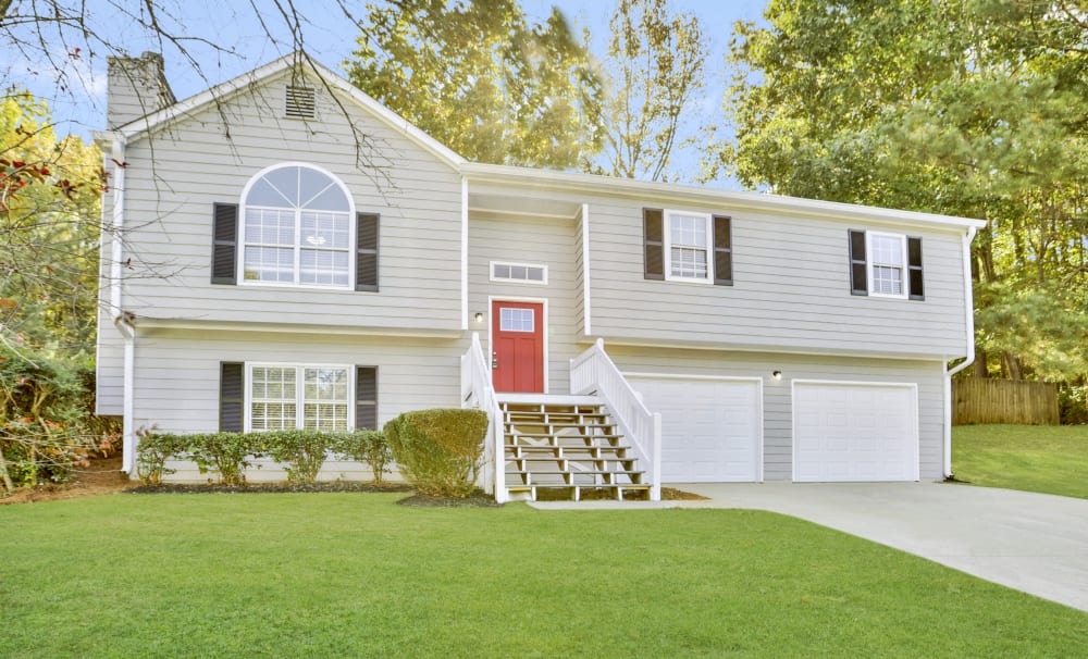 7305 Hunters Ridge Dr, Douglasville, GA, 30134 | Invitation Homes