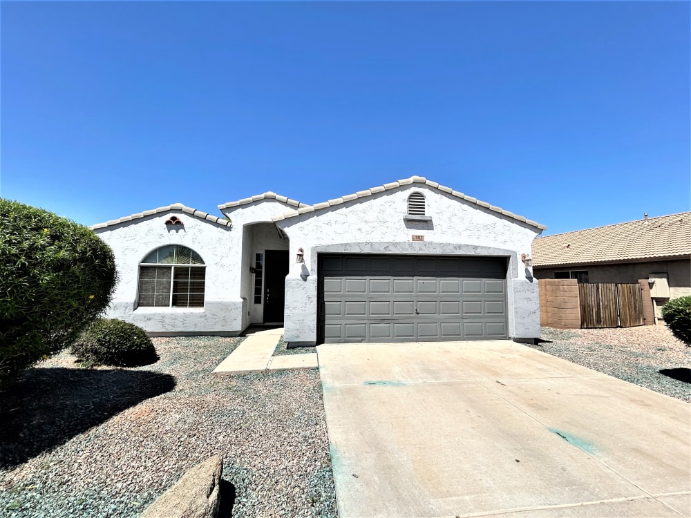 7412 W Ellis St, Laveen, AZ, 85339 | Invitation Homes