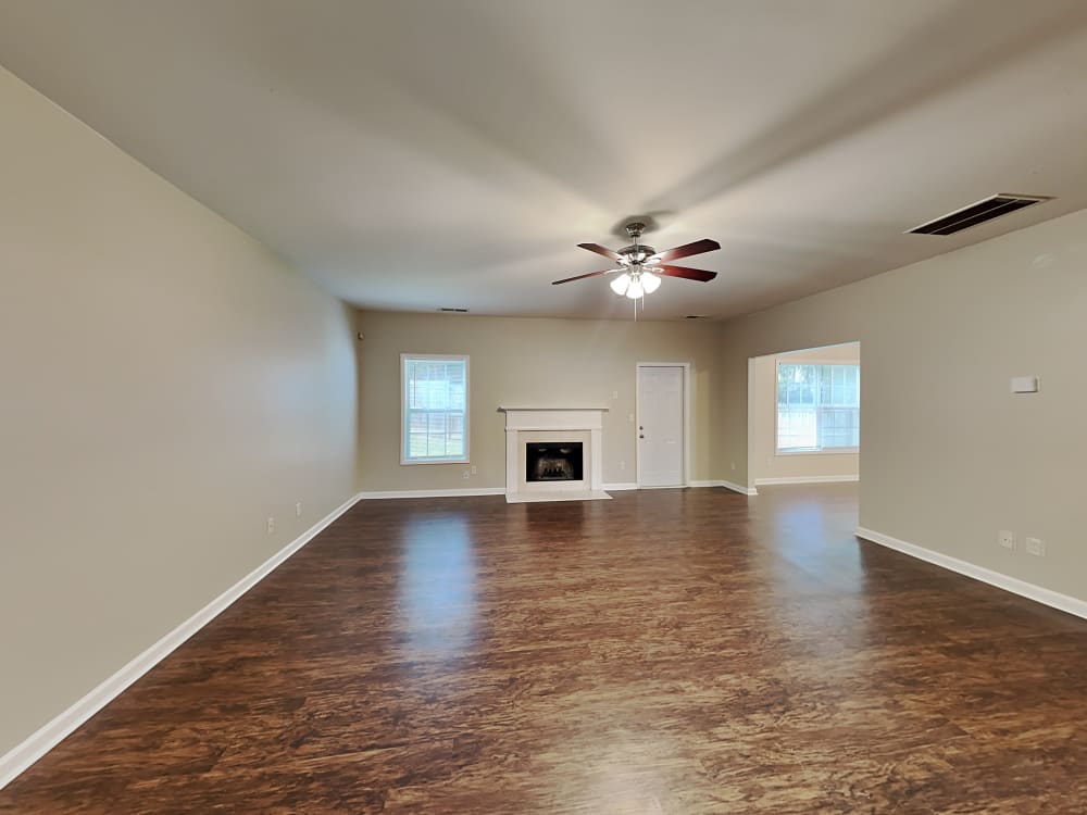 7443 Grayson Bridge Cir, Douglasville, GA, 30134 | Invitation Homes